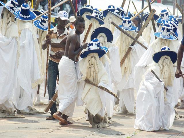 6 Must See Nigerian Festivals – LIHA Beauty