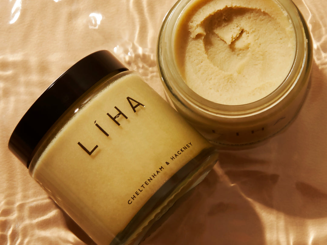 Shop the full LIHA Beauty collection