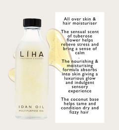 BODY – LIHA Beauty