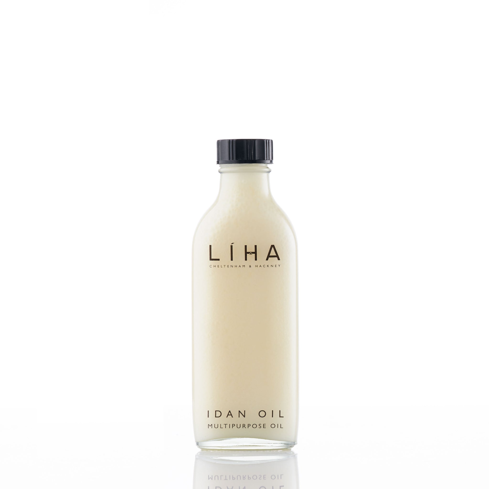 IDAN OIL – LIHA Beauty