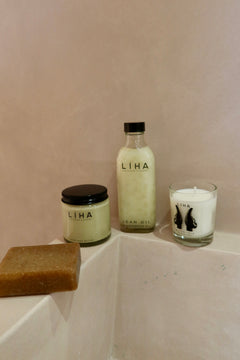Shop the full LIHA Beauty collection