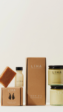 Shop For Best Natural Skin Care Products UK – LIHA Beauty