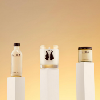 LUXURY LAYERS SET – LIHA Beauty