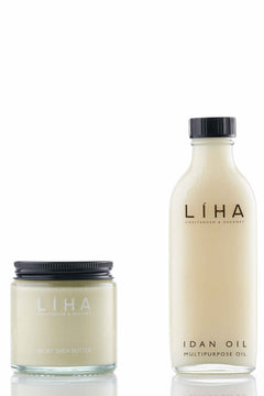 Shop the full LIHA Beauty collection