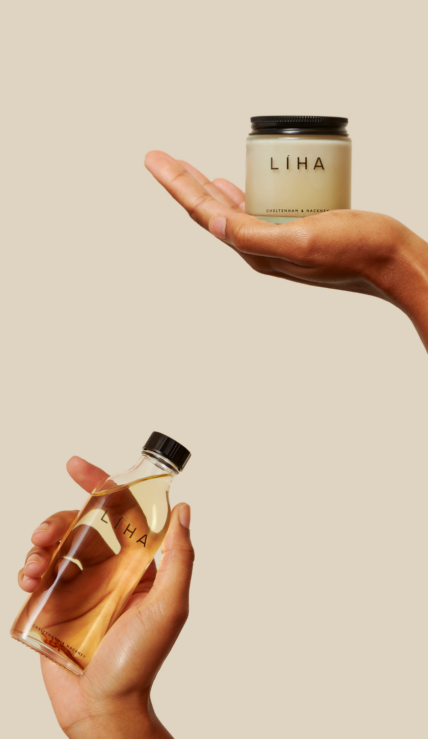 Shop For Best Natural Skin Care Products UK – LIHA Beauty