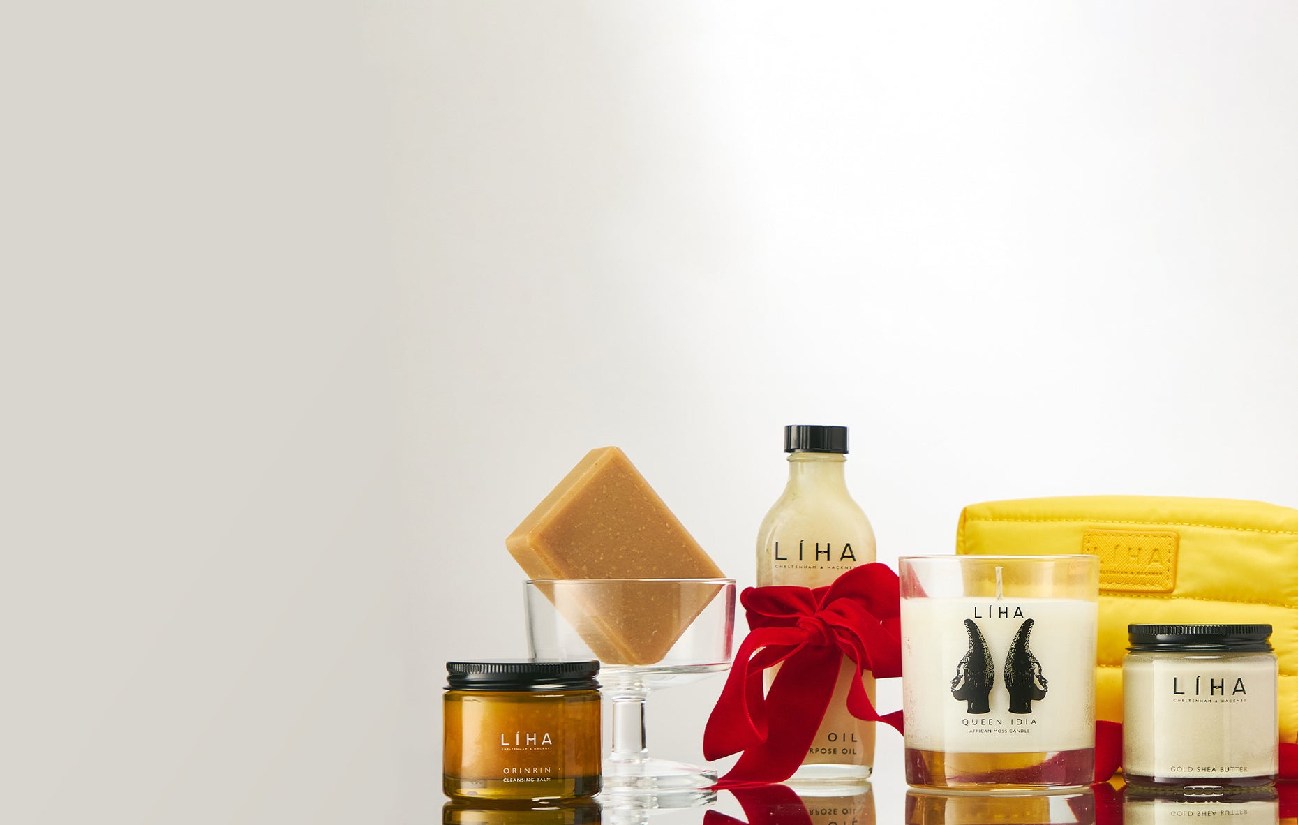 Shop For Best Natural Skin Care Products UK – LIHA Beauty