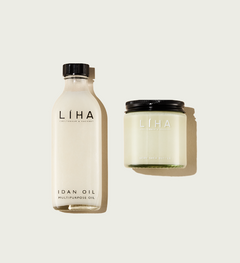 For all – LIHA Beauty