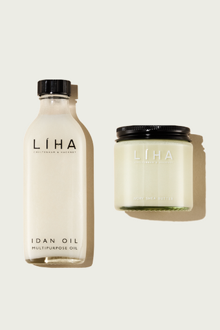 LUXURY LAYERS SET – LIHA Beauty