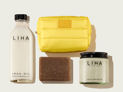 Shop the full LIHA Beauty collection