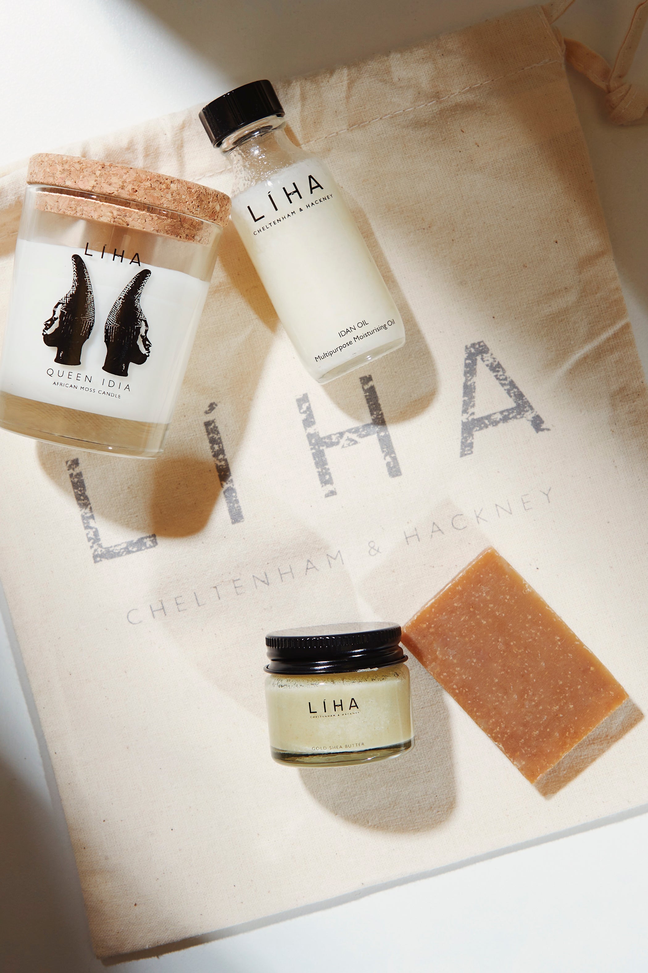 Products – LIHA Beauty