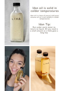 Shop the full LIHA Beauty collection