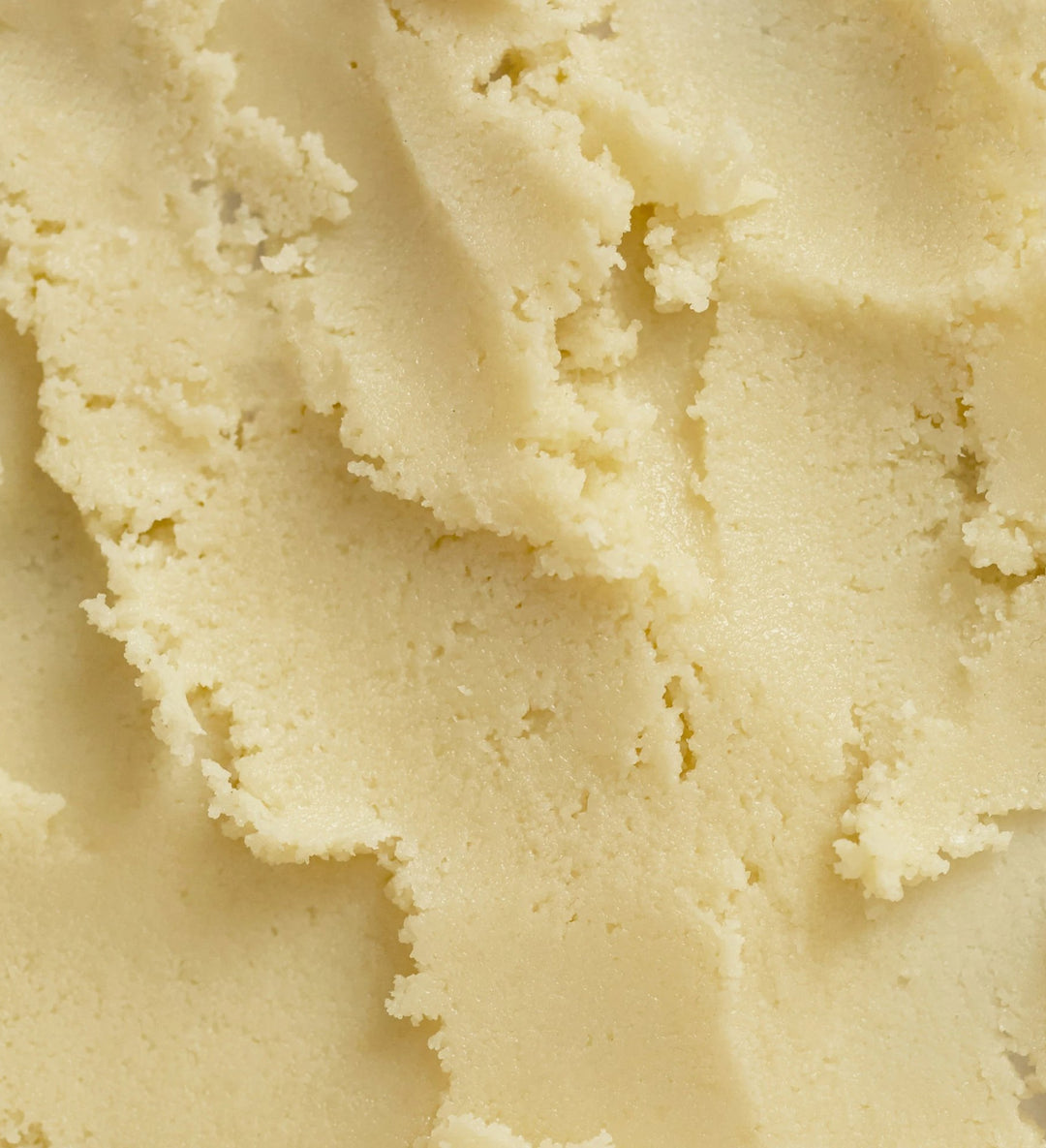 Raw Shea Butter | LIHA Beauty Ivory Shea Butter